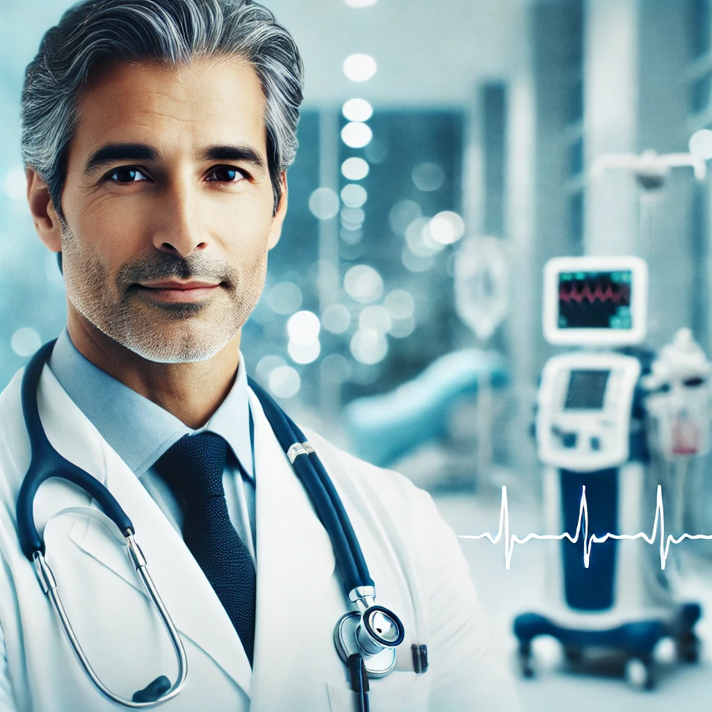 Lucknow Heart Surgeon, Heart & Lung Center Lucknow, Lucknow heart ...